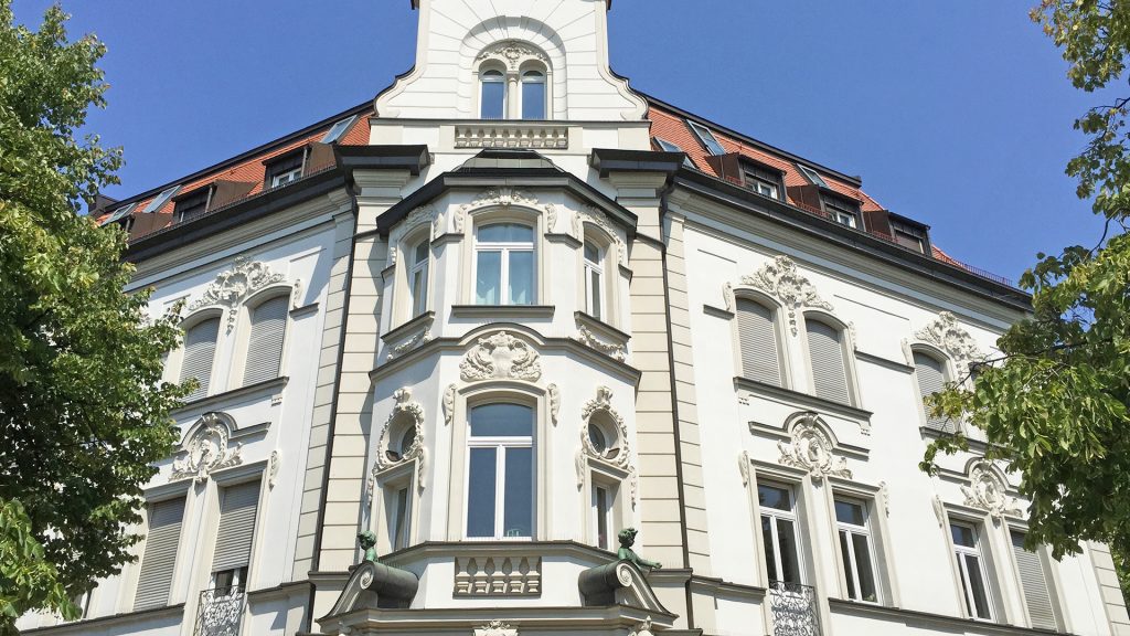 GIF Immobilier | Gif Immobilier